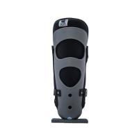 China Protect Orthopedic Orthosis Hemiplegia Rehabilitation Foot Ankle Fixed Brace OEM for sale