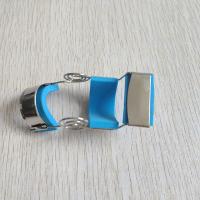 China Rehabilitation Metal Aluminum Finger Splint Orthopedic Orthosis for sale