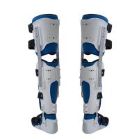 China CE Breathable Knee Ankle Foot Orthosis Braces Medical Orthopedic Leg Braces for sale