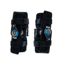 China Adjustable Hinged Knee Brace Orthopedic Orthosis Knee Protection OEM for sale