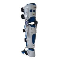 China Adjustable Knee Orthosis For Adults Ankle Brace Medical Foot Drop Orthosis for sale