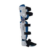 China Adjustable Knee Orthosis For Adults Ankle Brace Medical Foot Drop Orthosis for sale