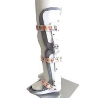 China KAFO Knee Ankle Foot Orthosis Leg Brace For Immobilizer Physical Therapy Equipment Children for sale