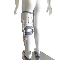 China KAFO Knee Ankle Foot Orthosis Leg Brace For Immobilizer Physical Therapy Equipment Children for sale