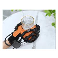China Smart Air Pressure Rehabilitation Robot Gloves For Stroke Patients for sale