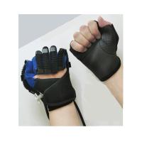 China Hemiplegia Trauma Stroke Rehabilitation Robot Gloves Hand Physiotherapy Machine for sale