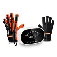 China Intelligent Rehabilitation Robot Gloves Physiotherapy Hand Rehabilitation Devices 15W for sale