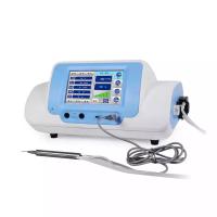 China The advanced equipment of ultrasonic emulsification machine for ophthalmic treatment is used for cataract surgery for sale