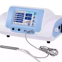 China The advanced equipment of ultrasonic emulsification machine for ophthalmic treatment is used for cataract surgery for sale