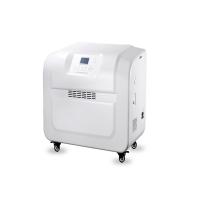 China Smart Nursing Automatic Cleaning Machine For Defecation In Bed 80* 60* 65cm for sale