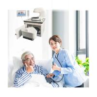 China Urine Feces Cleaning Machine Alzheimer'S Disabilities Nursing For Disabled for sale