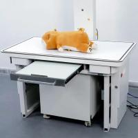 China 20KW Digital X Ray Machine High Frequency Medical 110kV For Veterinary Clinic for sale