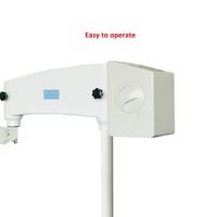 China 3D Dental Equipment Operation Microscope Binocular LED Light ENT Surgical Dental Microscope for sale