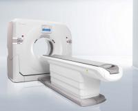 China 32 slices hospital digital CT scan / 32-slice spiral CT scan equipment for sale