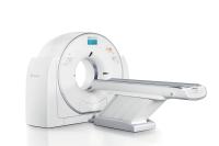 China Premium Medical 128 Slice Computed Tomography System Imaging Scanner CT Scan Machine for sale