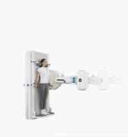 China 50kw Dynamic Gastrointestinal Machine Multifunctional Digital Photography System for sale