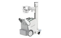 China High Frequency Mobile Digital X-ray System Portable Mobile Dr Machine Xray Machine Price X Ray Machines for sale