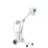 China Electricity Digital X-Ray Machine With Automatic Image Processing And Enhancement for sale