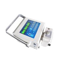 China Electricity Digital X-Ray Machine With Automatic Image Processing And Enhancement for sale