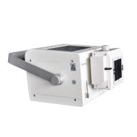 China Electricity Digital X-Ray Machine With Automatic Image Processing And Enhancement for sale