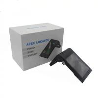 China Electric Dental Equipment USB Adapter Portable Mini Apex Locator With Wide LCD Screen for sale