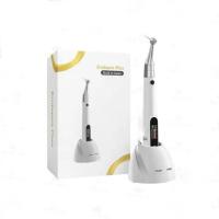 China Wireless Dental Endomotor With Apex Locator For Root Canal Treatment for sale