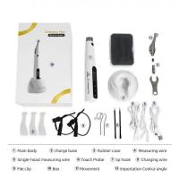 China Wireless Dental Endomotor With Apex Locator For Root Canal Treatment for sale
