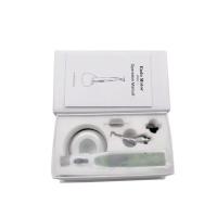 China Contra Angle Head Dental Equipment For Wireless Rotary Files 16:1 Endo Motor With 9 Modes for sale