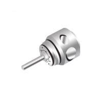 China Fiber Optic Led Motor Dental Handpiece  K Series 8000M High Speed Led Metal for sale