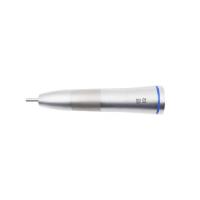China LED Low Speed Dental Handpiece Set E-Type Inner Water Spray Contra Angle Straight Air Motor for sale