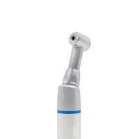 China FPB Dental Handpiece 1:1 Contra Anlge Imported Ceramic Bearing Low Speed Lstainless Steel for sale