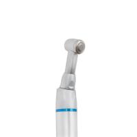 China FPB Dental Handpiece 1:1 Contra Anlge Imported Ceramic Bearing Low Speed Lstainless Steel for sale