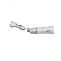 China Low Speed Contra Angle Handpiece Dental Equipment Steel Material 135 °Autoclave for sale