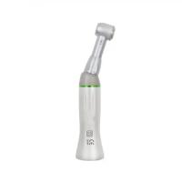 China 10:1 Reduction Endodontic Dental Endo Handpiece Reciprocating Hand Files Push Button for sale