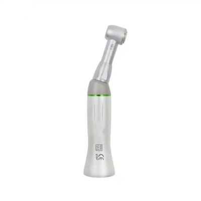 China 10:1 Reduction Endodontic Dental Endo Handpiece Reciprocating Hand Files Push Button for sale