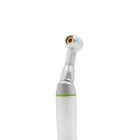 China 10:1 Reduction Endodontic Dental Endo Handpiece Reciprocating Hand Files Push Button for sale