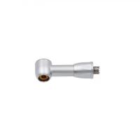 China 10:1 Reduction Endodontic Dental Endo Handpiece Reciprocating Hand Files Push Button for sale
