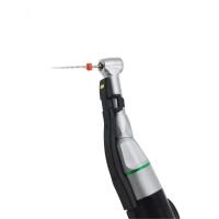 China Wireless Dental Endodontic Root Canal LED Rotary Endo Motor Portable for sale