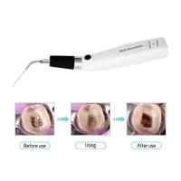 China Dental Cordless Ultrasonic Activator Equipment  Sonic Irrigator Endo Activator for sale