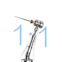 China Endodontic Treatment Dental Endo Motor 2 IN 1 Rotary Y-Smart 1 Built-In Apex Locator for sale