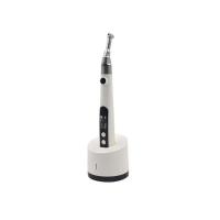 China Dental Endo Motor For Root Canal Treatment Apex Locator Handpiece 1:1 16:1 Contra Angle for sale