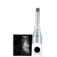 China Dental Endo Motor For Root Canal Treatment Apex Locator Handpiece 1:1 16:1 Contra Angle for sale