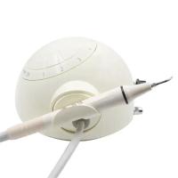 China Handpiece Ultrasonic Dental Scaler Electricity Tooth Cleaner Light Plastic Material for sale