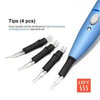 China Dental Instrument Colorful Gutta Percha Cutter Equipment Charging for sale