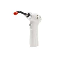 China Equipment LED Curing Gun With Composite Curing Light Head Material Metal for sale
