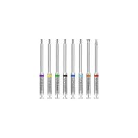 China Dental Implant Restoration Kit Box Torque Wrench DS100 Autoclavabl 121 Degree for sale