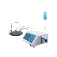 China Metal Dental Implant Machine With Fiber Optic Plus Led Contra Angle Handpiece for sale