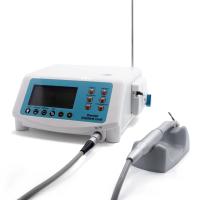 China Metal Dental Implant Machine With Fiber Optic Plus Led Contra Angle Handpiece for sale
