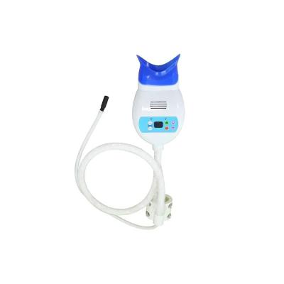 China Mobile Led Light Lamp Dental Teeth Whitening Accelerator Led For Portable Clinic for sale