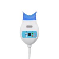 China Mobile Led Light Lamp Dental Teeth Whitening Accelerator Led For Portable Clinic for sale